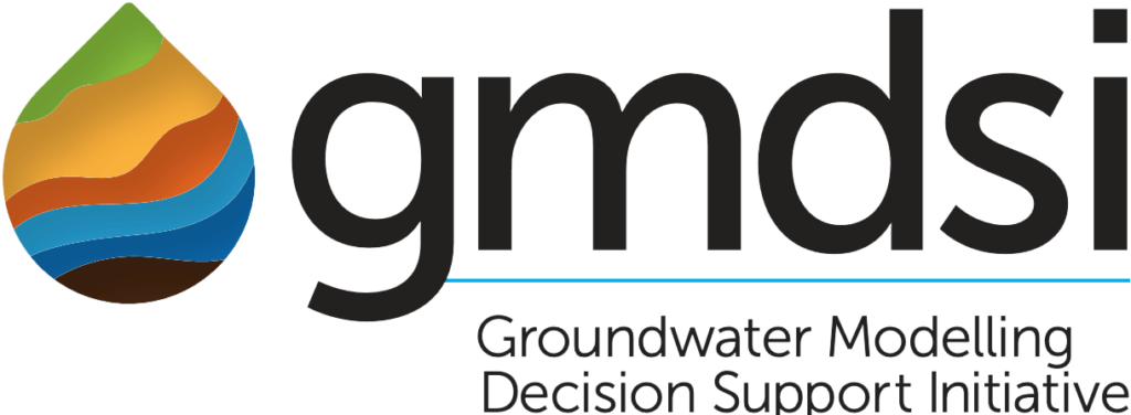 Tutorials - Groundwater Modelling Decision Support Initiative