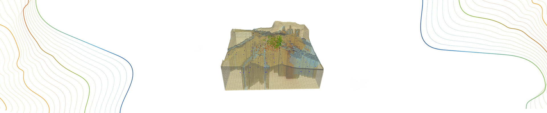 PLPROC: Basics - Groundwater Modelling Decision Support Initiative
