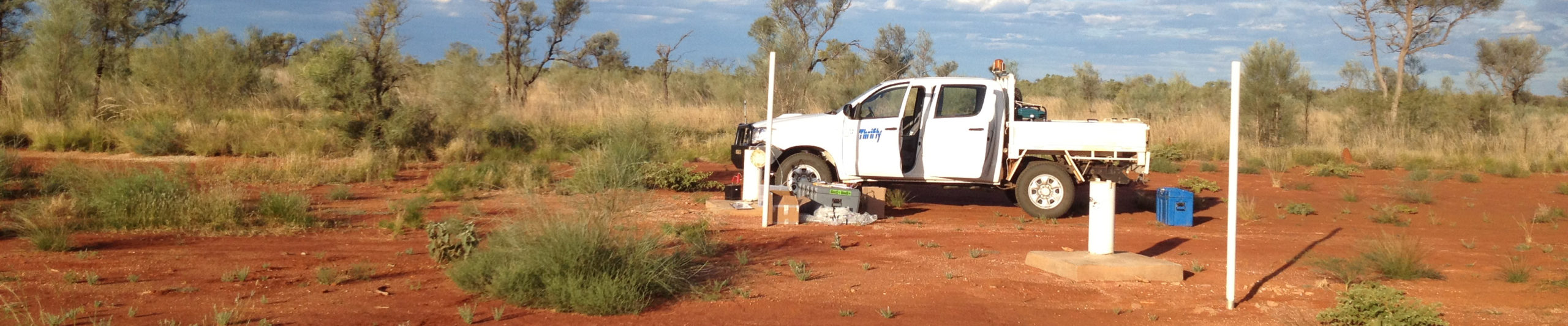 Worked Example: Simultaneous Interpretation of Six Pumping Tests ...