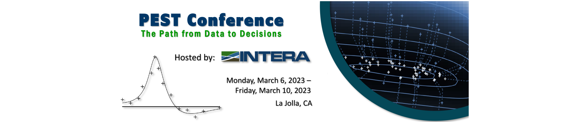 Second PEST Conference - Groundwater Modelling Decision Support Initiative