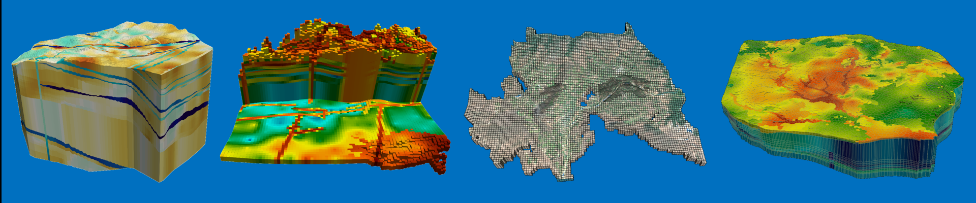 PEST Course: Perth - Groundwater Modelling Decision Support Initiative