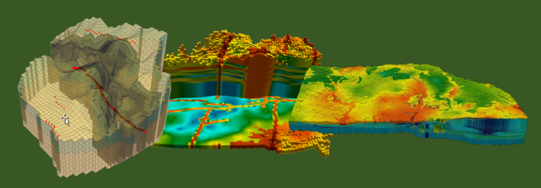 Home - Groundwater Modelling Decision Support Initiative
